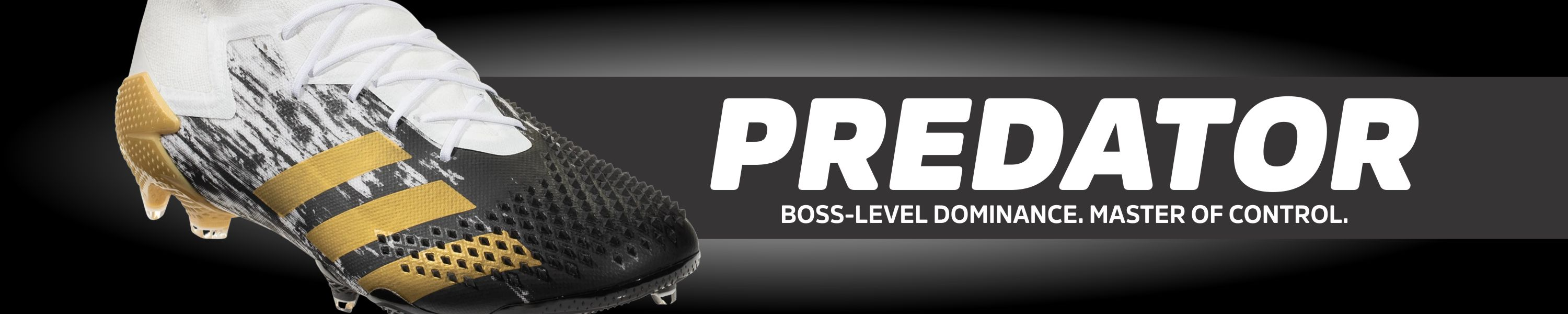 PREDATOR/ACE - Adidas Footwear | NVSoccer.com - The Coliseum