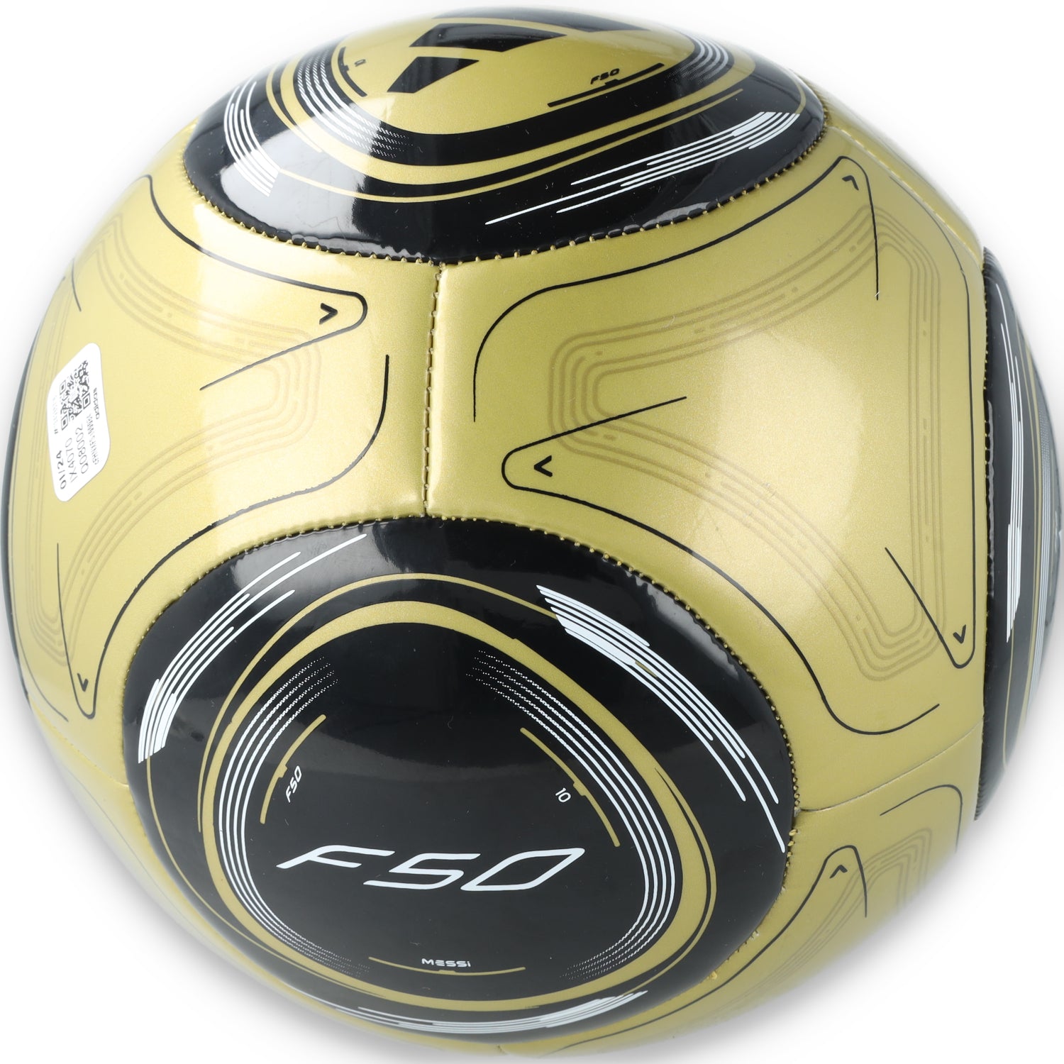 Adidas Messi Club Soccer Ball